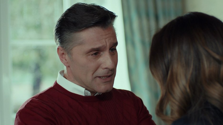 Cennet'in Gözyaşları - Episode 23 (E23) (2018) | ČSFD.cz