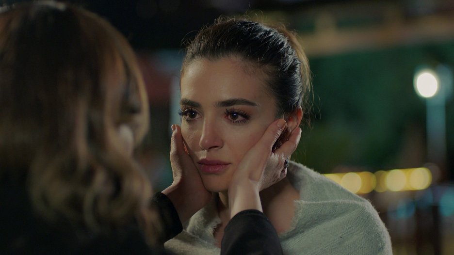 Cennet'in Gözyaşları - Episode 29 (E29) (2018) | ČSFD.cz