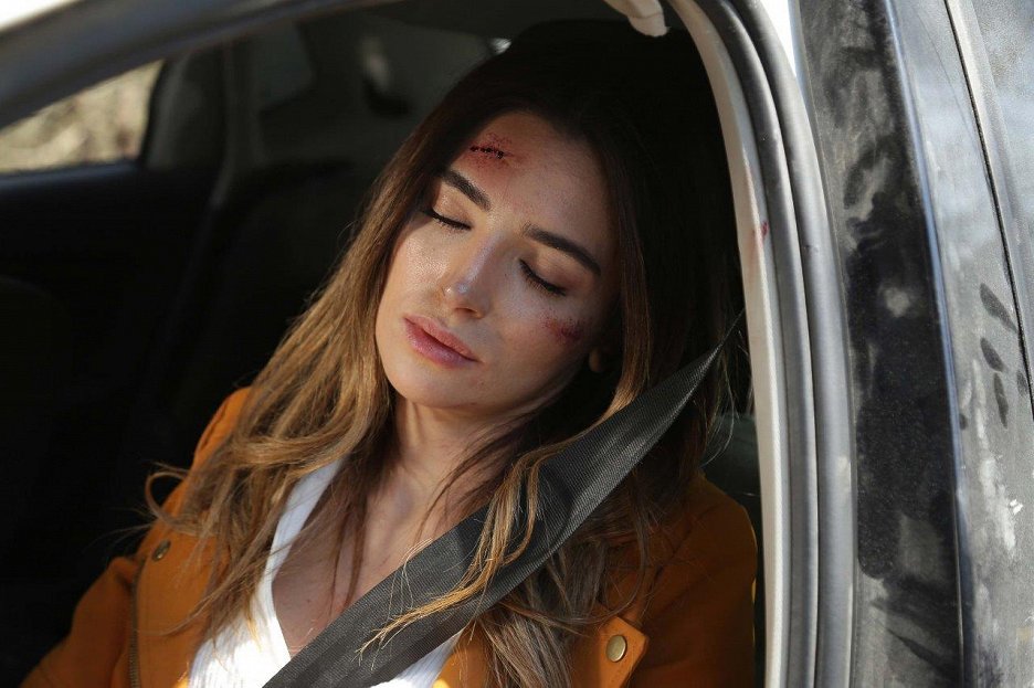 Cennet'in Gözyaşları - Episode 31 (E31) (2018) | ČSFD.cz