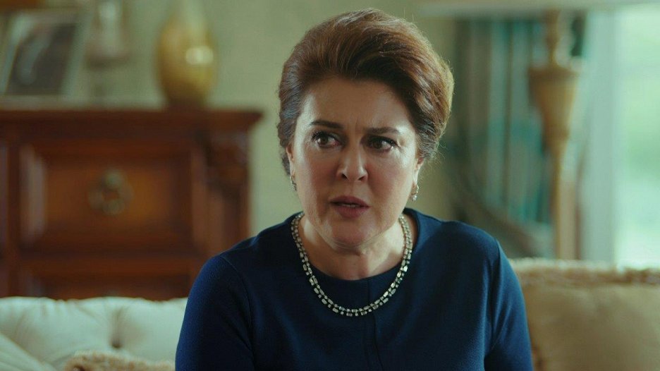 Cennet'in Gözyaşları - Episode 33 (E33) (2018) | ČSFD.cz