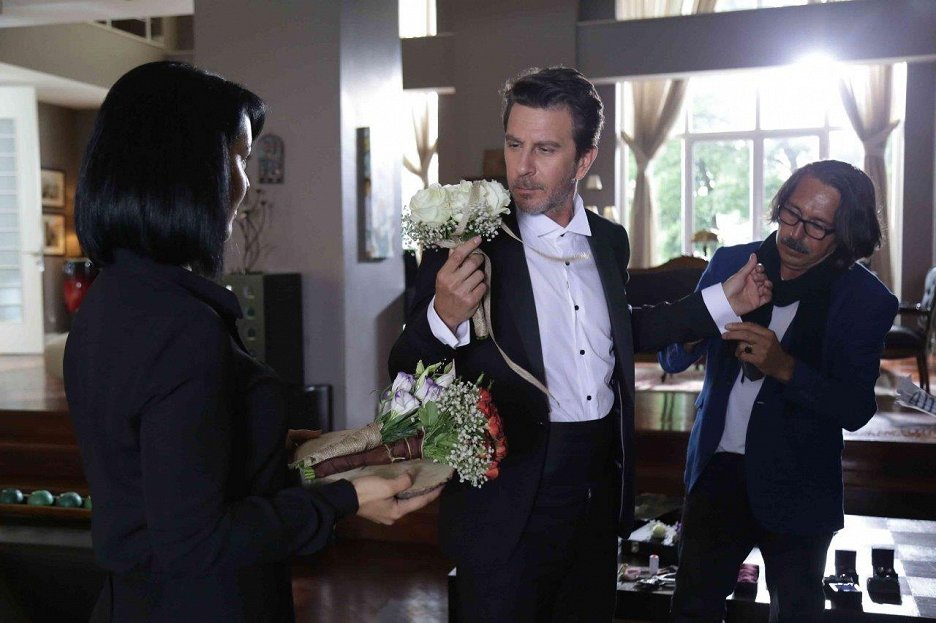 Cennet'in Gözyaşları - Episode 35 (E35) (2018) | ČSFD.cz