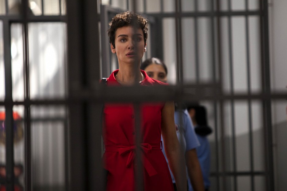 Ağlama Anne - Episode 1 (E01) (2018) | ČSFD.cz