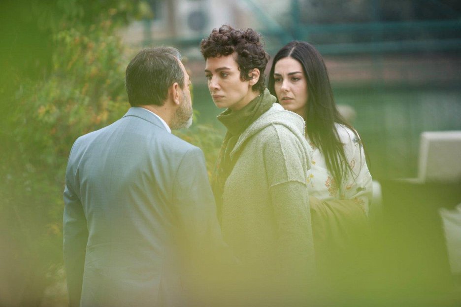 Ağlama Anne - Episode 3 (E03) (2018) | ČSFD.cz