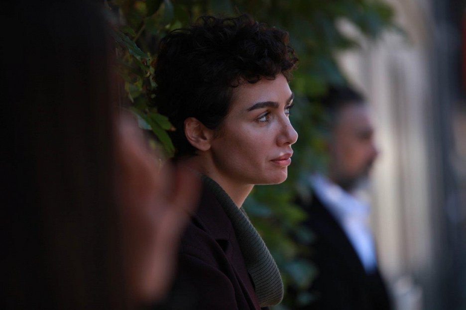 Ağlama Anne - Episode 6 (E06) (2018) | ČSFD.cz