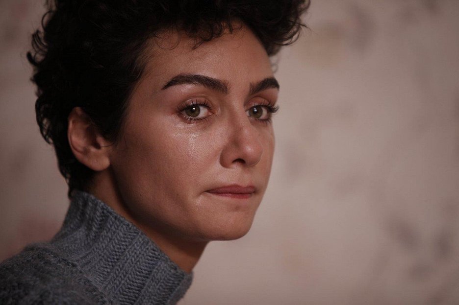 Ağlama Anne - Episode 7 (E07) (2018) | ČSFD.cz