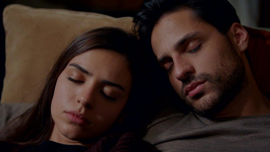 Ağlama Anne - Episode 7 (E07) (2018) | ČSFD.cz