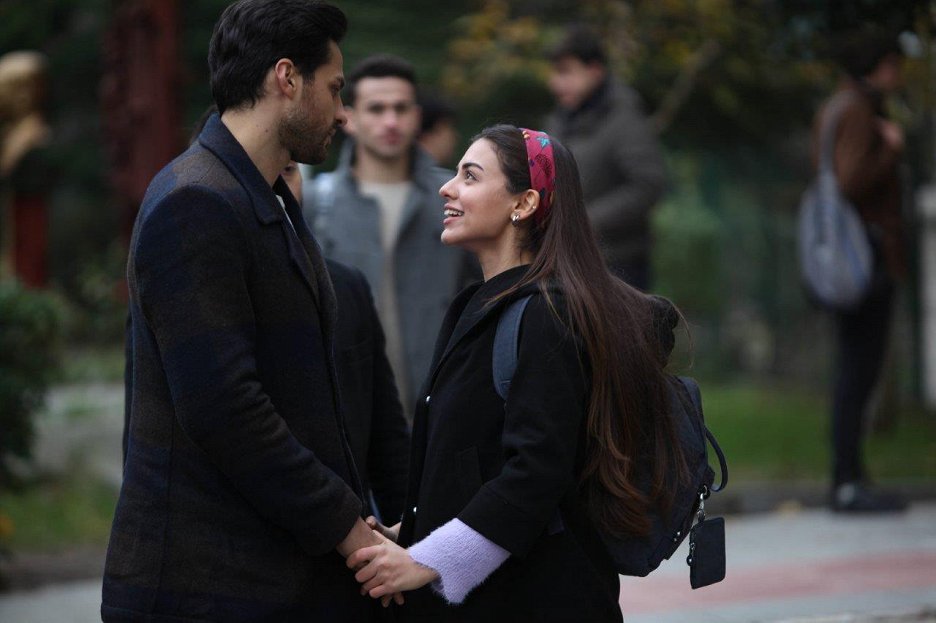 Ağlama Anne - Episode 10 (E10) (2018) | ČSFD.cz