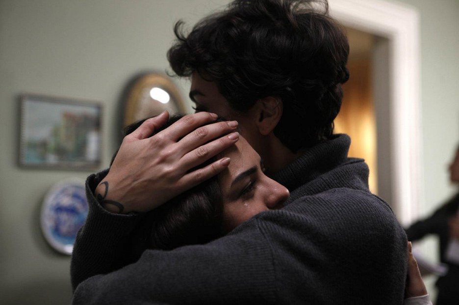 Ağlama Anne - Episode 13 (E13) (2018) | ČSFD.cz