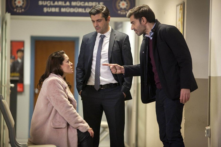 Ağlama Anne - Episode 13 (E13) (2018) | ČSFD.cz