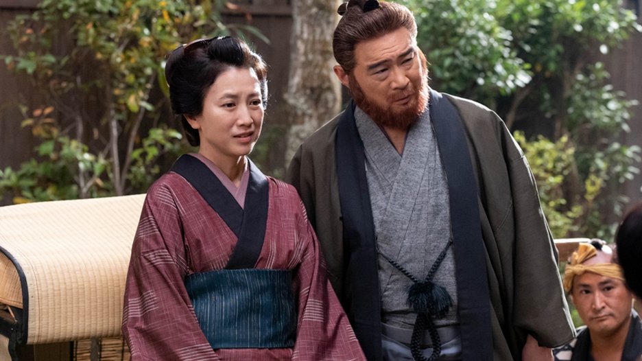 Akahige - Jomigaeru kioku (S04E08) (2022) | ČSFD.cz