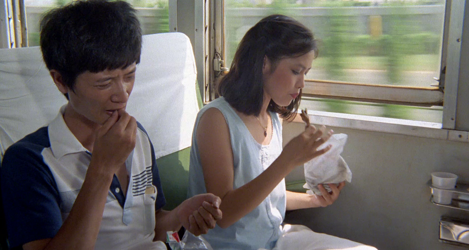 Hsiu-Ling Lin | ČSFD.cz