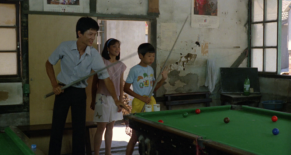 Hsiu-Ling Lin | Galerie - Z filmu | ČSFD.cz