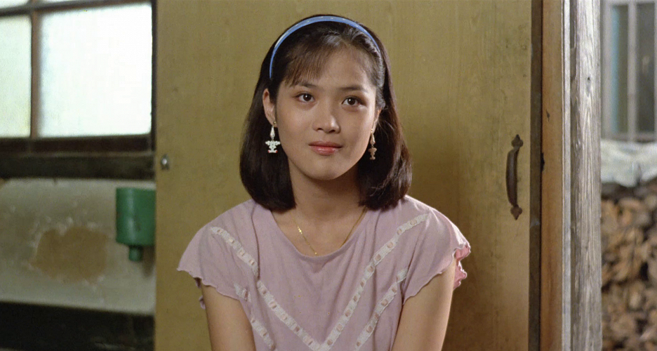 Hsiu-Ling Lin | ČSFD.cz