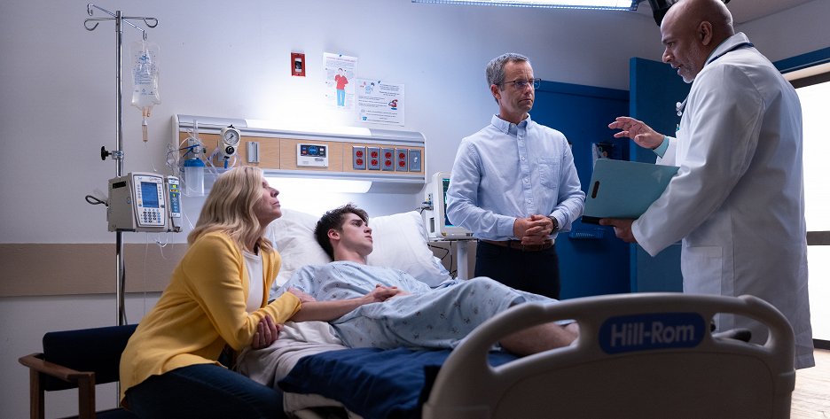 Raphael Ruggero | Galerie - Z filmu | ČSFD.cz