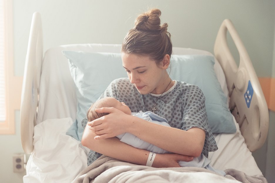 Marisa Lynae Hampton | ČSFD.cz