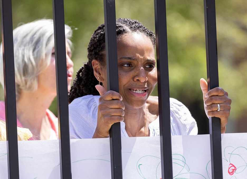 Sharonne Lanier | ČSFD.cz