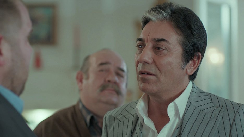 Bahtiyar Ölmez - Episode 7 (E07) (2017) | ČSFD.cz