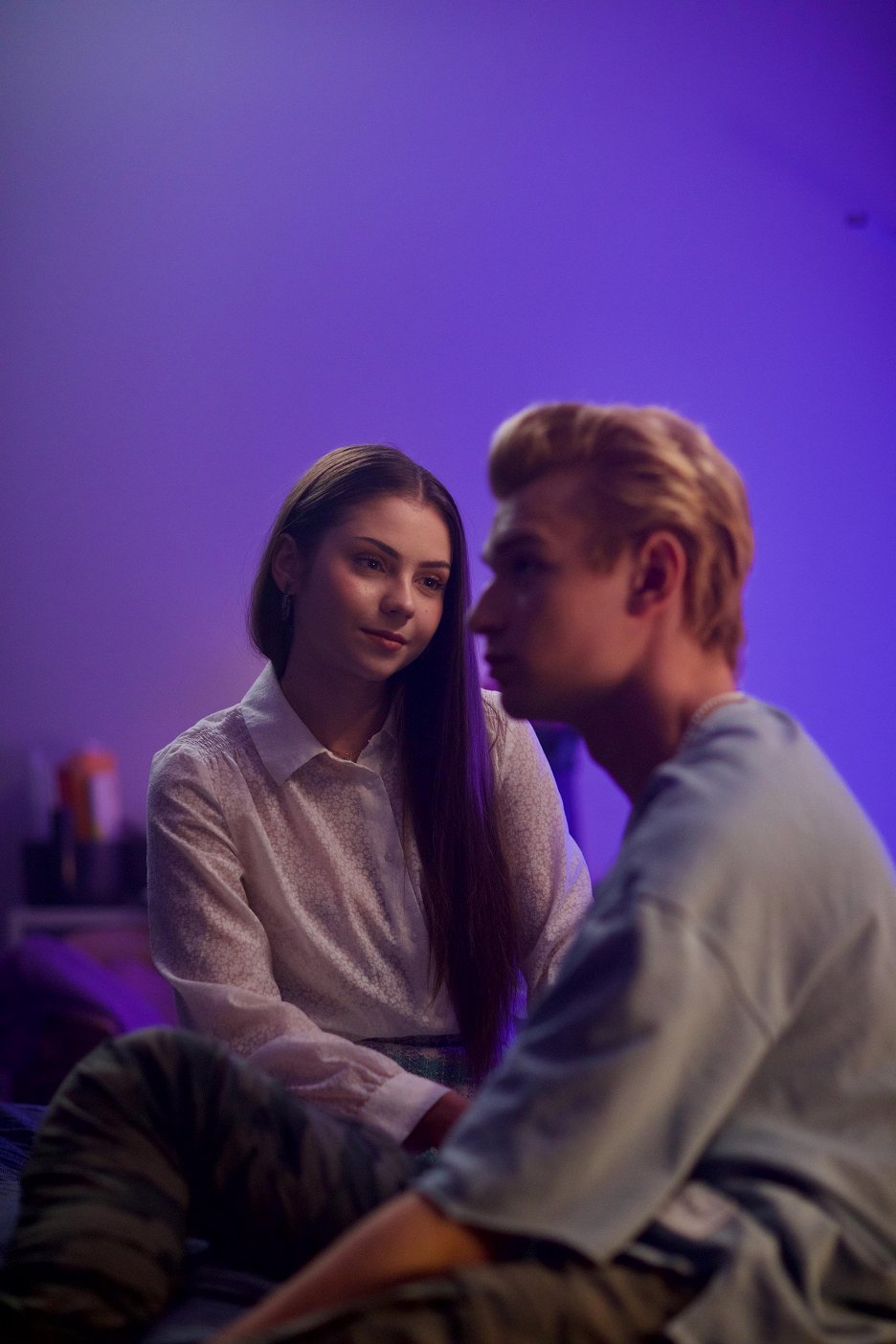 Sex Oclock Epizoda 4 S01e04 2023 Čsfd Cz