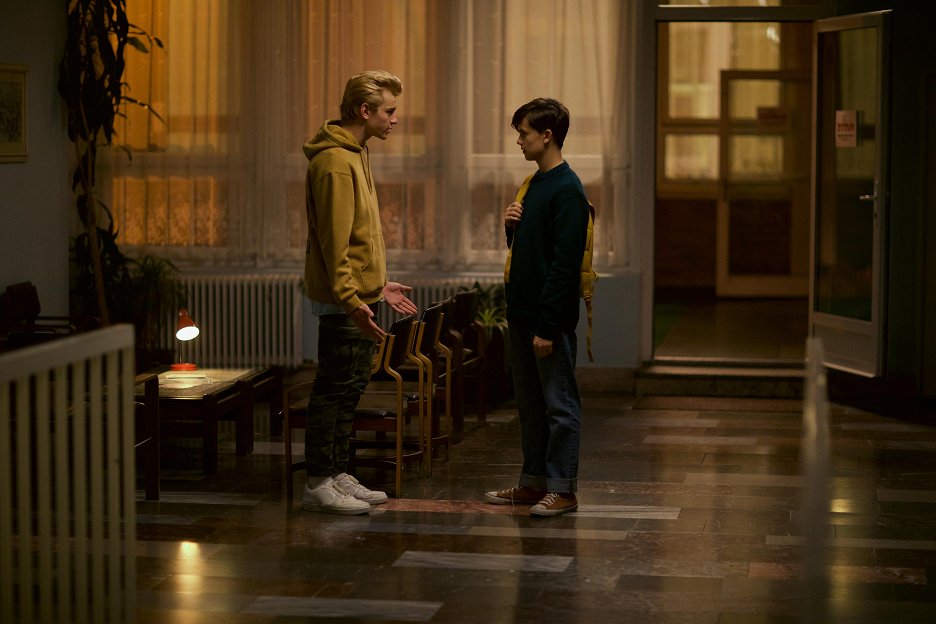 Maxmilián Kocek | ČSFD.cz