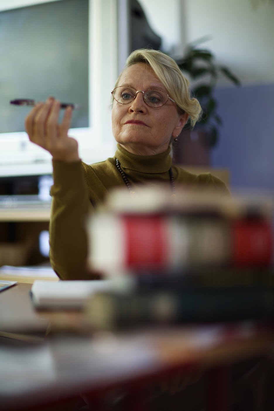 Regina Řandová | Galerie - Z filmu | ČSFD.cz