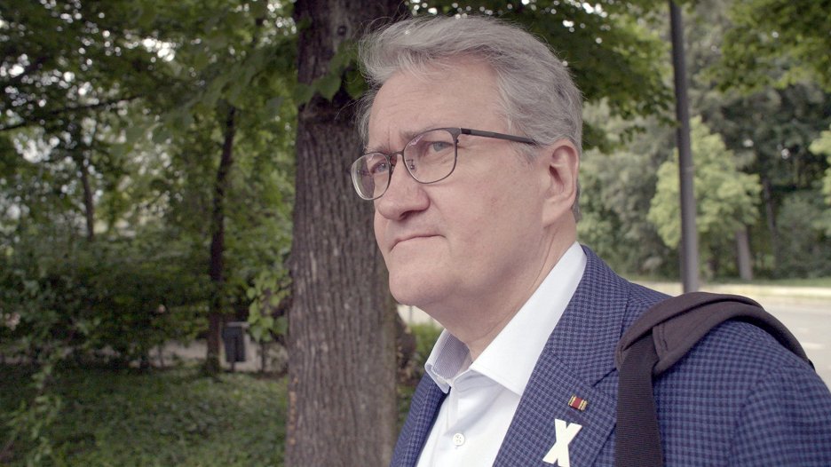 BR Story - Schweigen und Vertuschen: Die Todsünden der katholischen ...