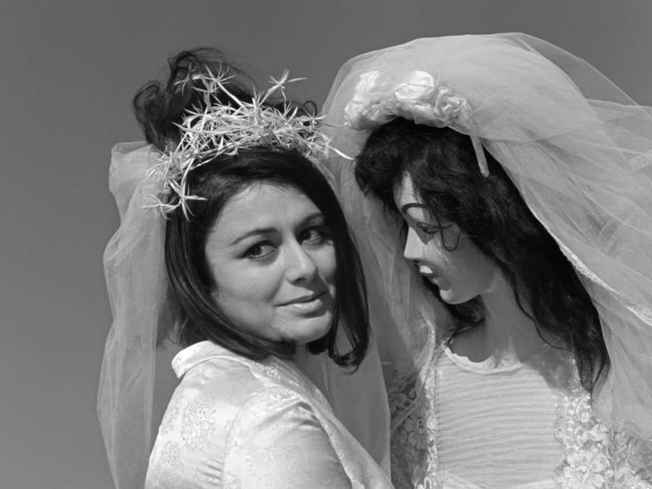 Time to Love (1965) | Creators | ČSFD.cz