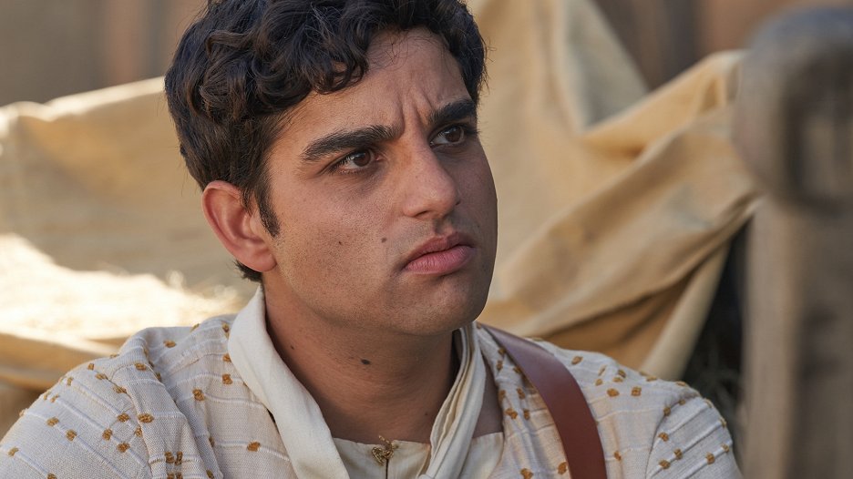 Paras Patel | ČSFD.cz