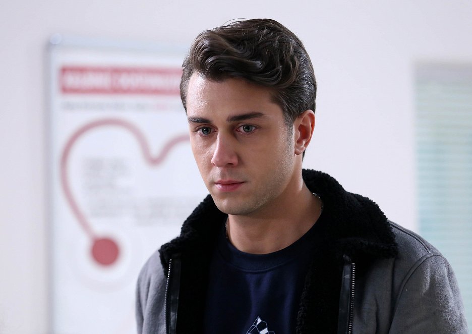 Kardeşlerim - Episode 18 (S03E18) (2023) | ČSFD.cz