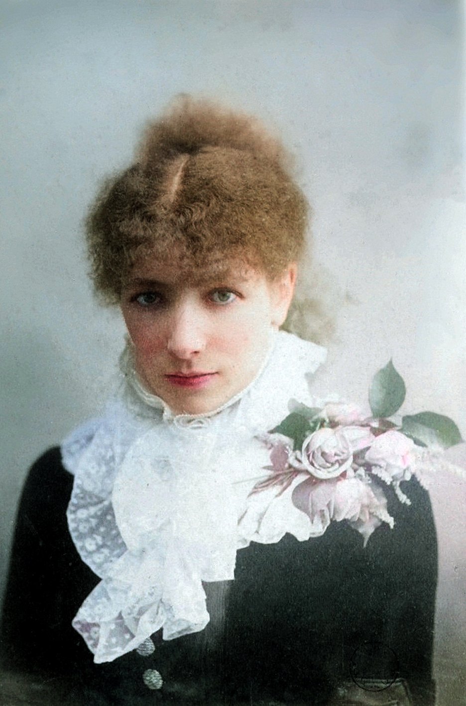 Sarah Bernhardt - Pionnière du show business (2022) | Galerie - Z filmu ...