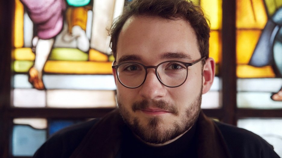 Lukas Rietzschel - der Grenzgänger (2023) | ČSFD.cz