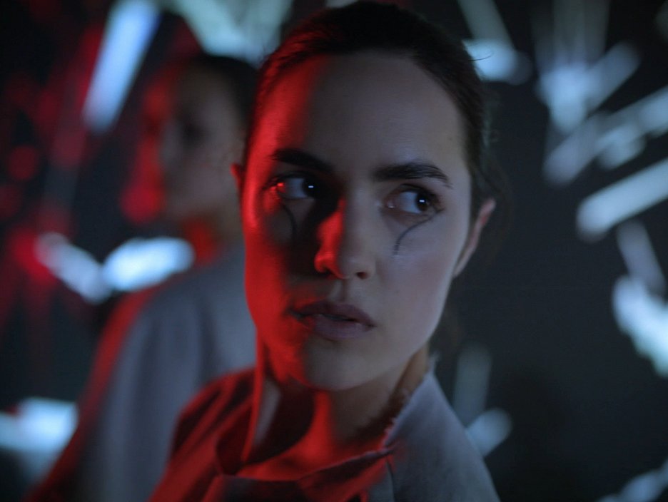 ANNA (2022) | ČSFD.cz