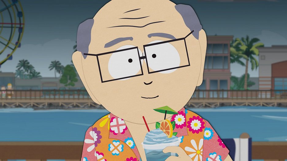 Městečko South Park - Spring Break (S26E06) (2023) | Recenze ...