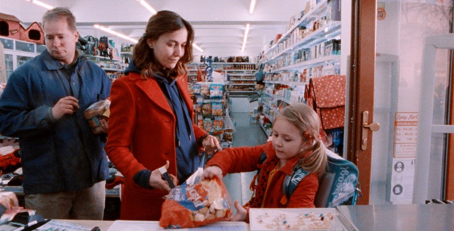 ROZINKA (2022) | ČSFD.cz