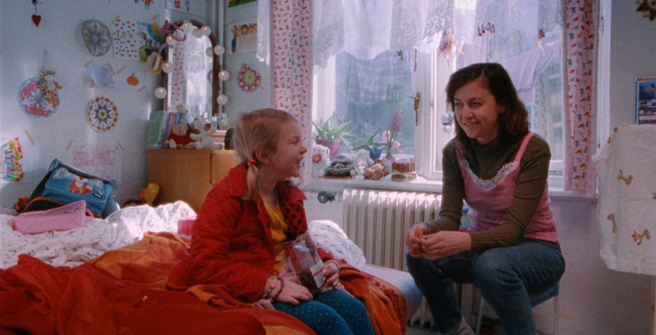 ROZINKA (2022) | ČSFD.cz