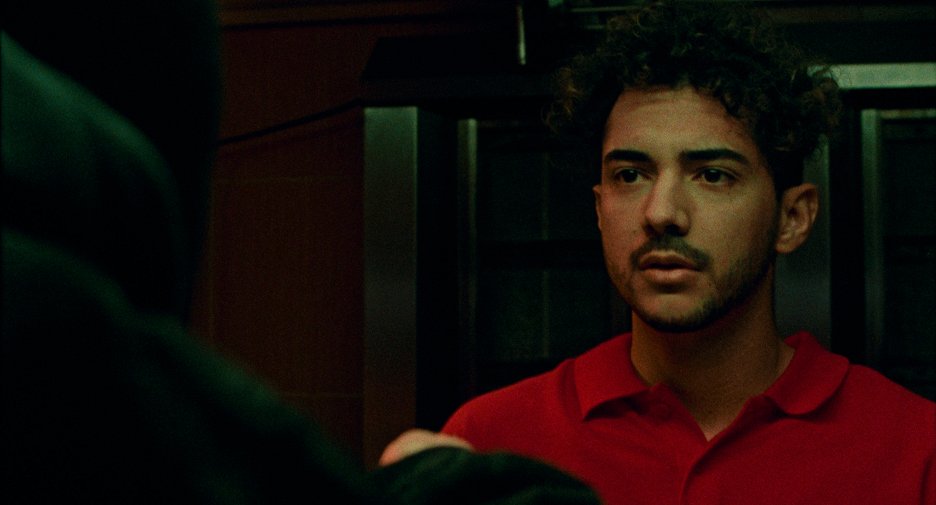 Knockout (2022) | ČSFD.cz