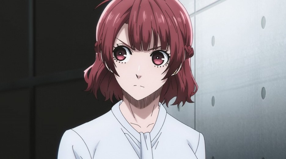 Blue Lock - Umarekawaru no Wa (S01E05) (2022) | Galerie - Z epizody ...