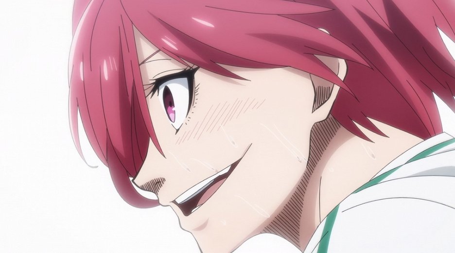 Blue Lock - Tagiri (E07) (2022) | ČSFD.cz