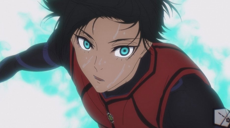 Blue Lock - Ore ga Inai (S01E21) (2023) | ČSFD.cz