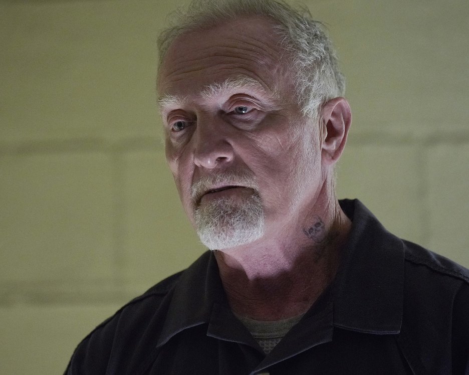 The Rookie: Feds - I Am Many (E20) (2023) | ČSFD.cz