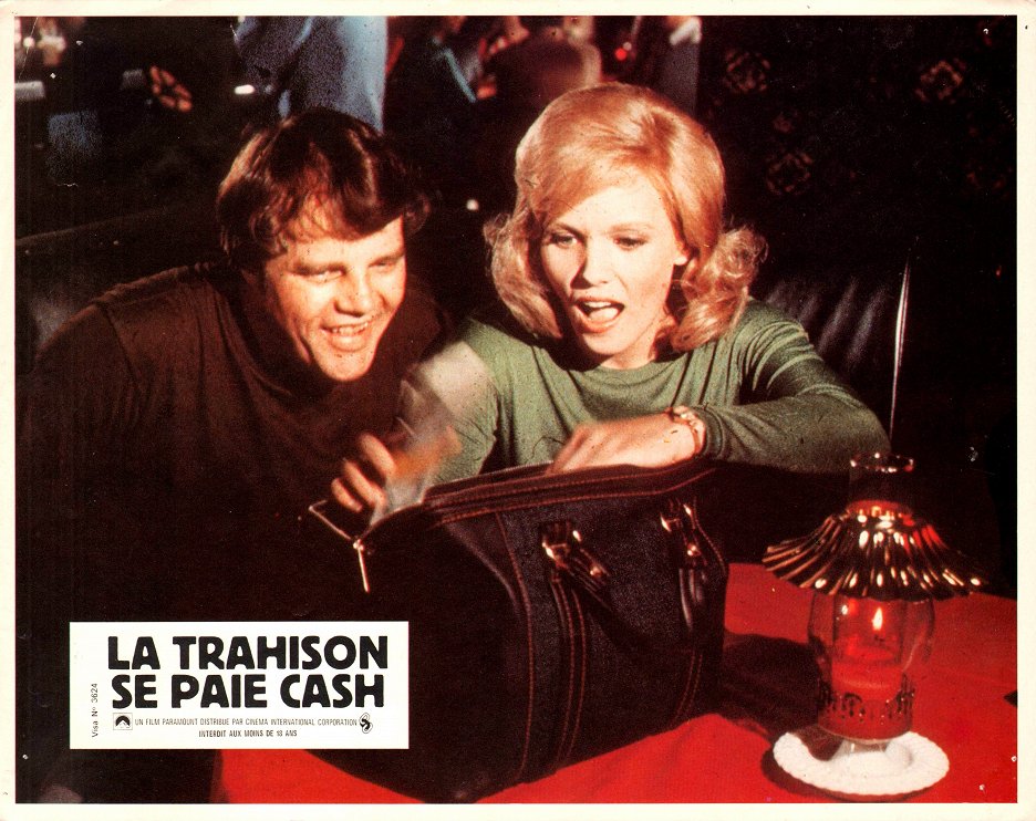 Conny Van Dyke | ČSFD.cz