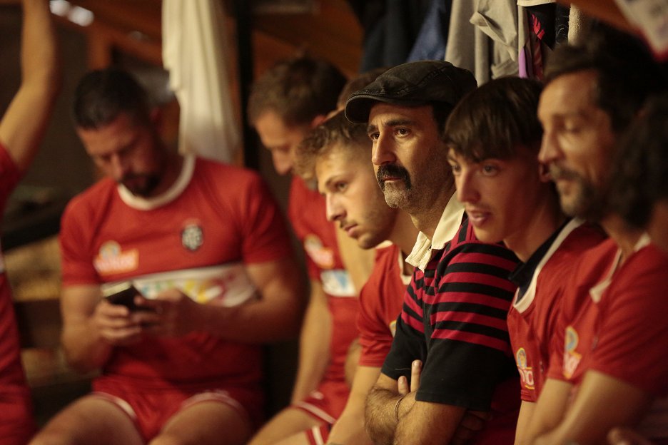 Pour l’honneur (2023) | ČSFD.cz