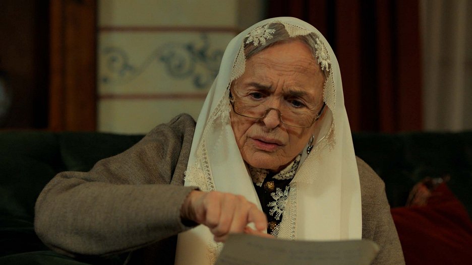 Serpil Tamur | ČSFD.cz