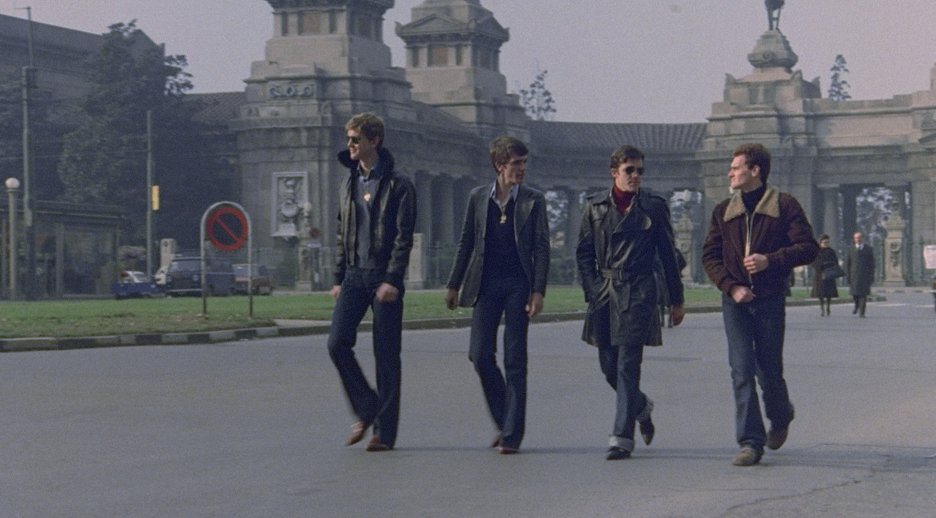 San Babila, godzina 20 (1976) | Ścieżki dźwiękowe | ČSFD.cz