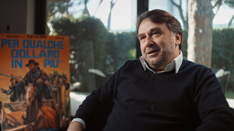 Andrea Leone | ČSFD.cz