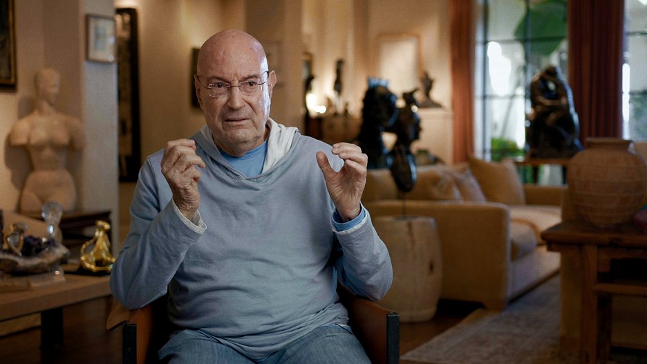 Arnon Milchan | ČSFD.cz