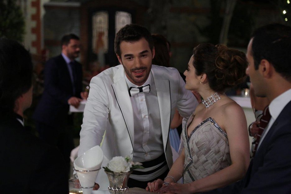 Seven Ne Yapmaz - Episode 3 (E03) (2017) | ČSFD.cz