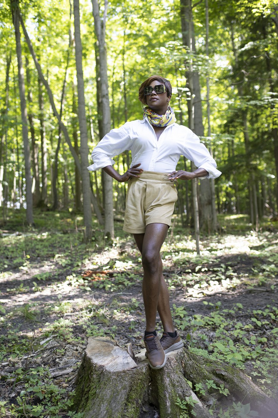 Obžalovaní - Robyn's Story (S01E05) (2023) | ČSFD.cz