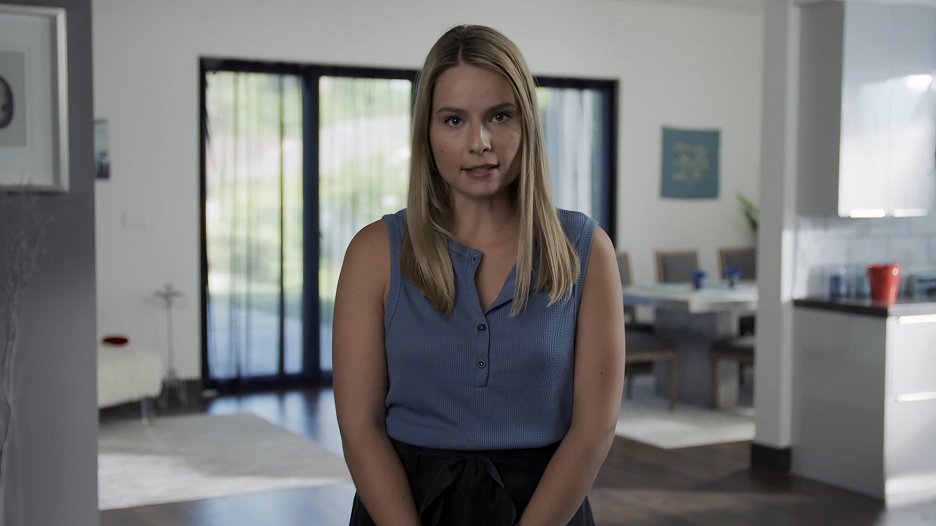 Annika Foster | ČSFD.cz