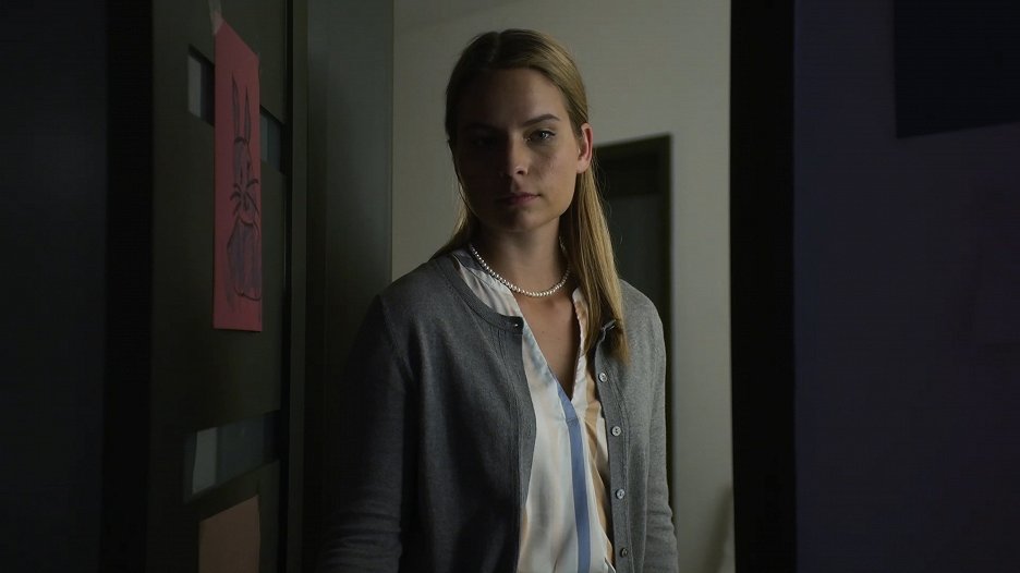 The Twisted Nanny (2019) | ČSFD.cz