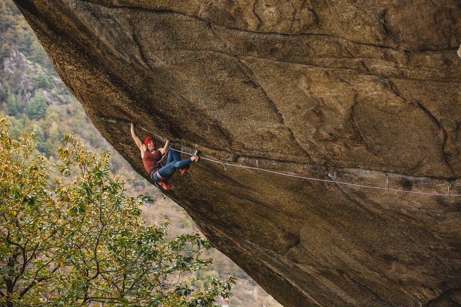 Bergwelten - Gran Paradiso – Die Könige der Alpen (E249) (2023) | ČSFD.sk